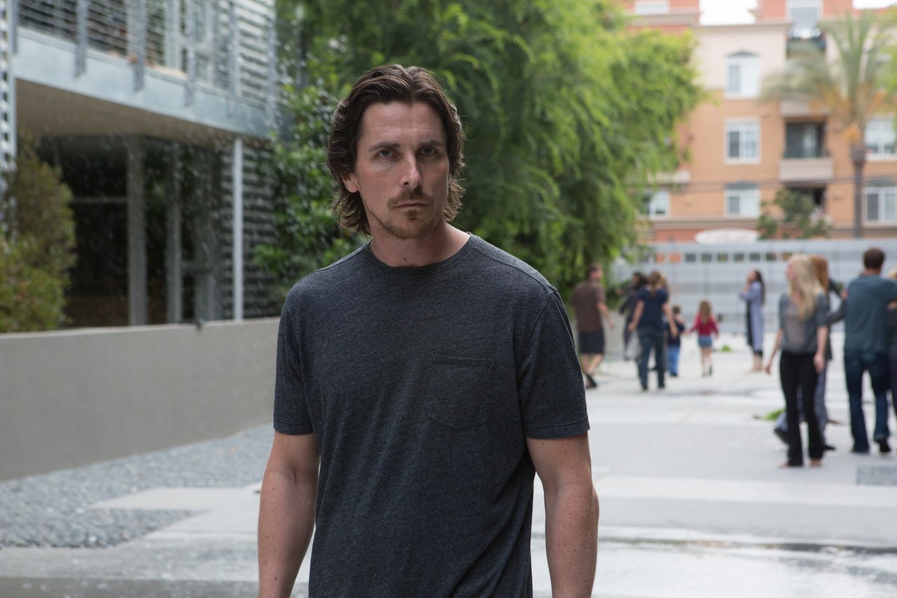 Knight of Cups | Cinestar