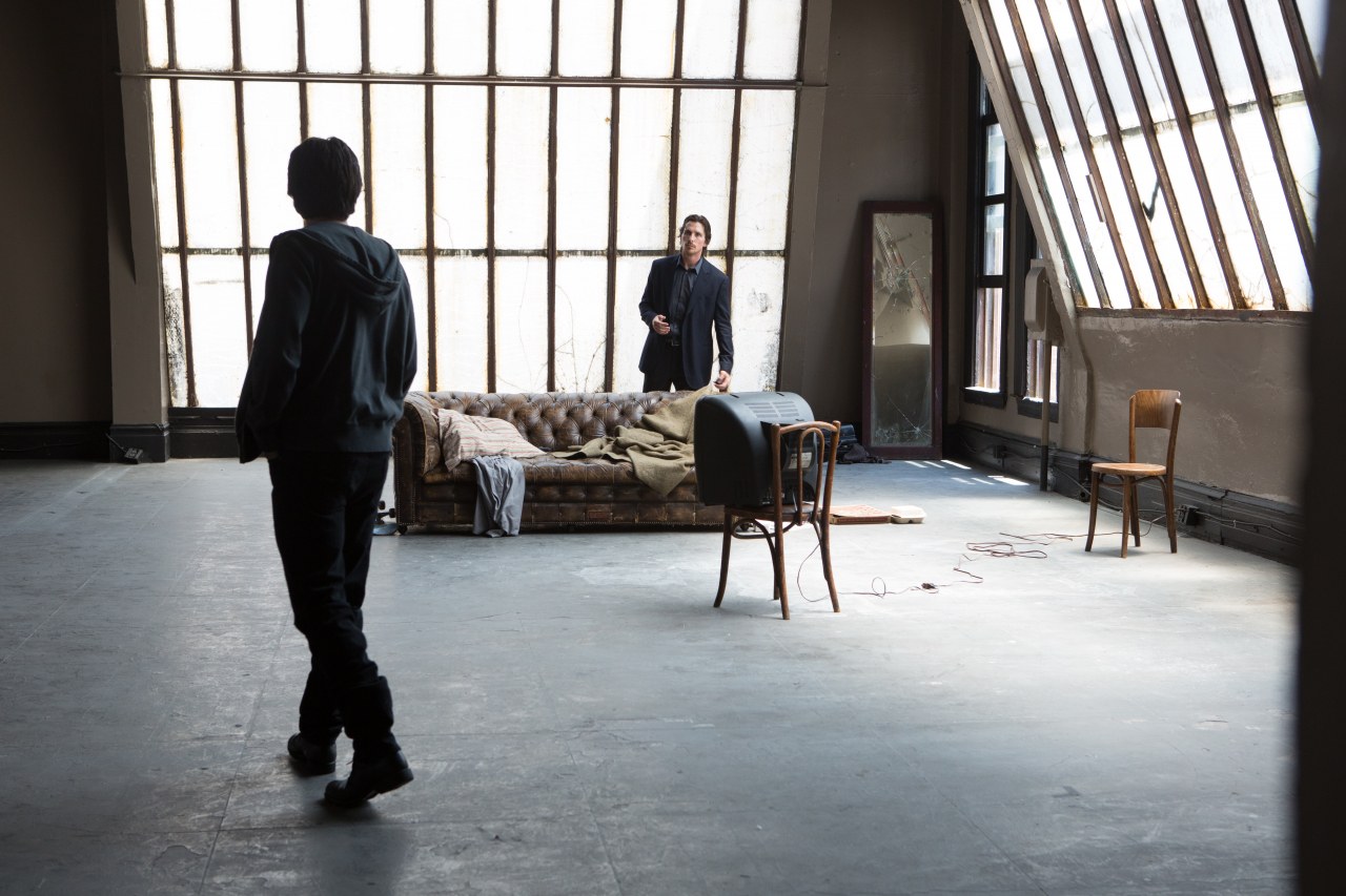 Knight of Cups | Cinestar