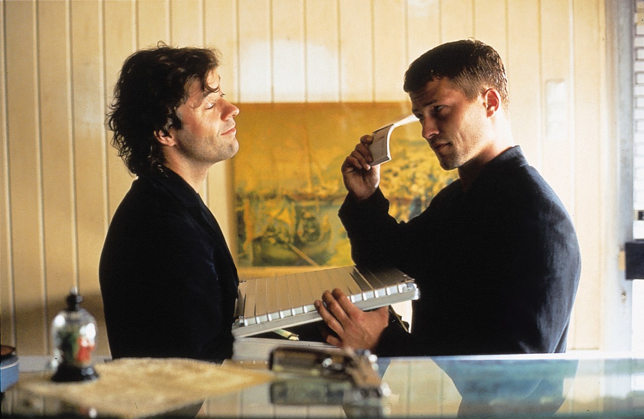 Knockin' on Heaven's Door | Cinestar