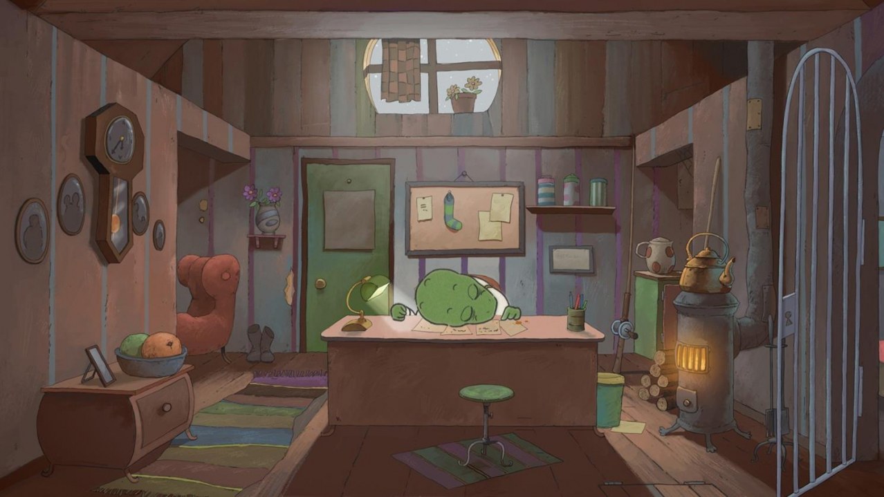 Kommissar Gordon & Buffy | Cinestar