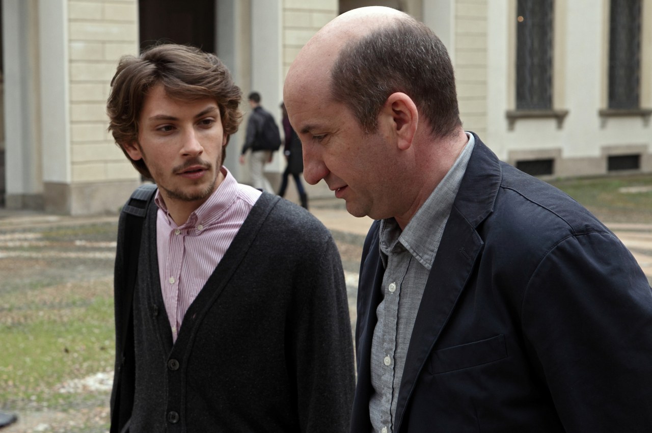 L' intrepido | Cinestar