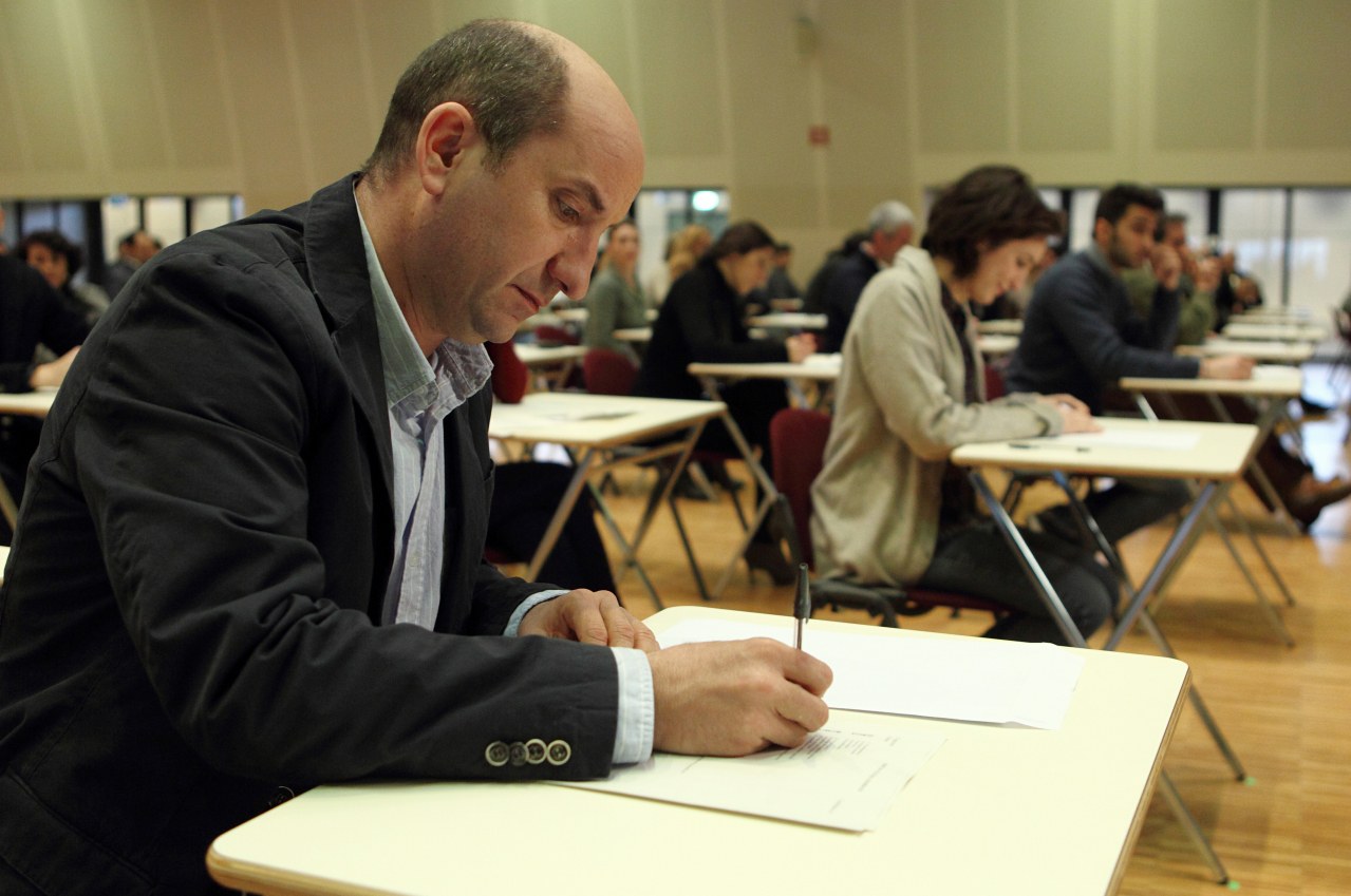 L' intrepido | Cinestar