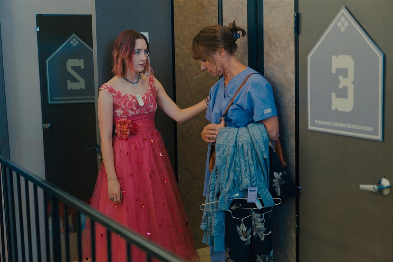Lady Bird | Cinestar