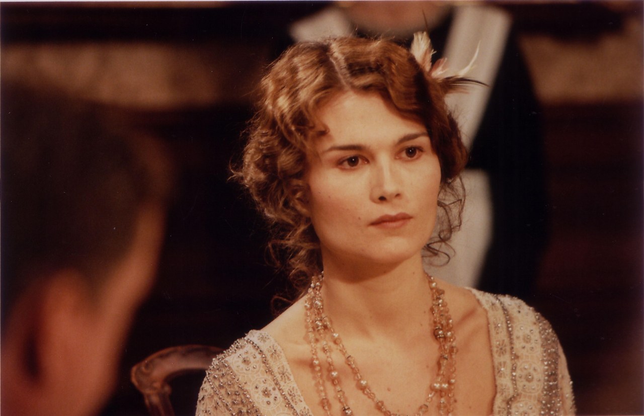 Lady Chatterley | Cinestar