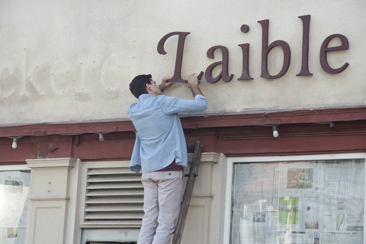 Laible und Frisch | Cinestar