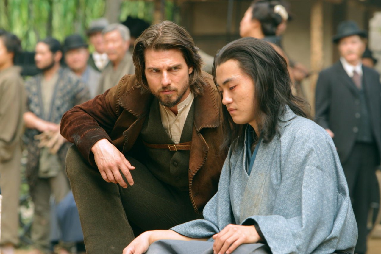 Last Samurai | Cinestar