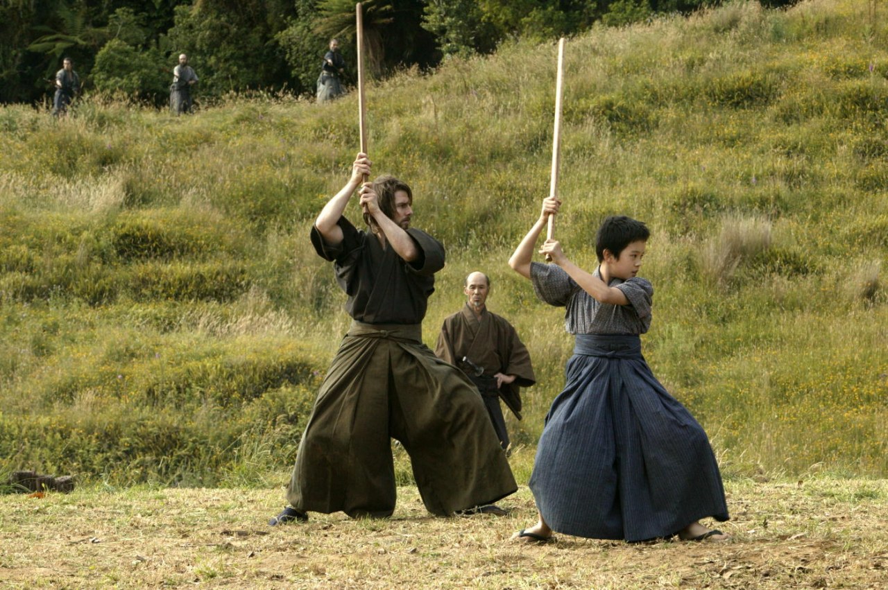 Last Samurai | Cinestar