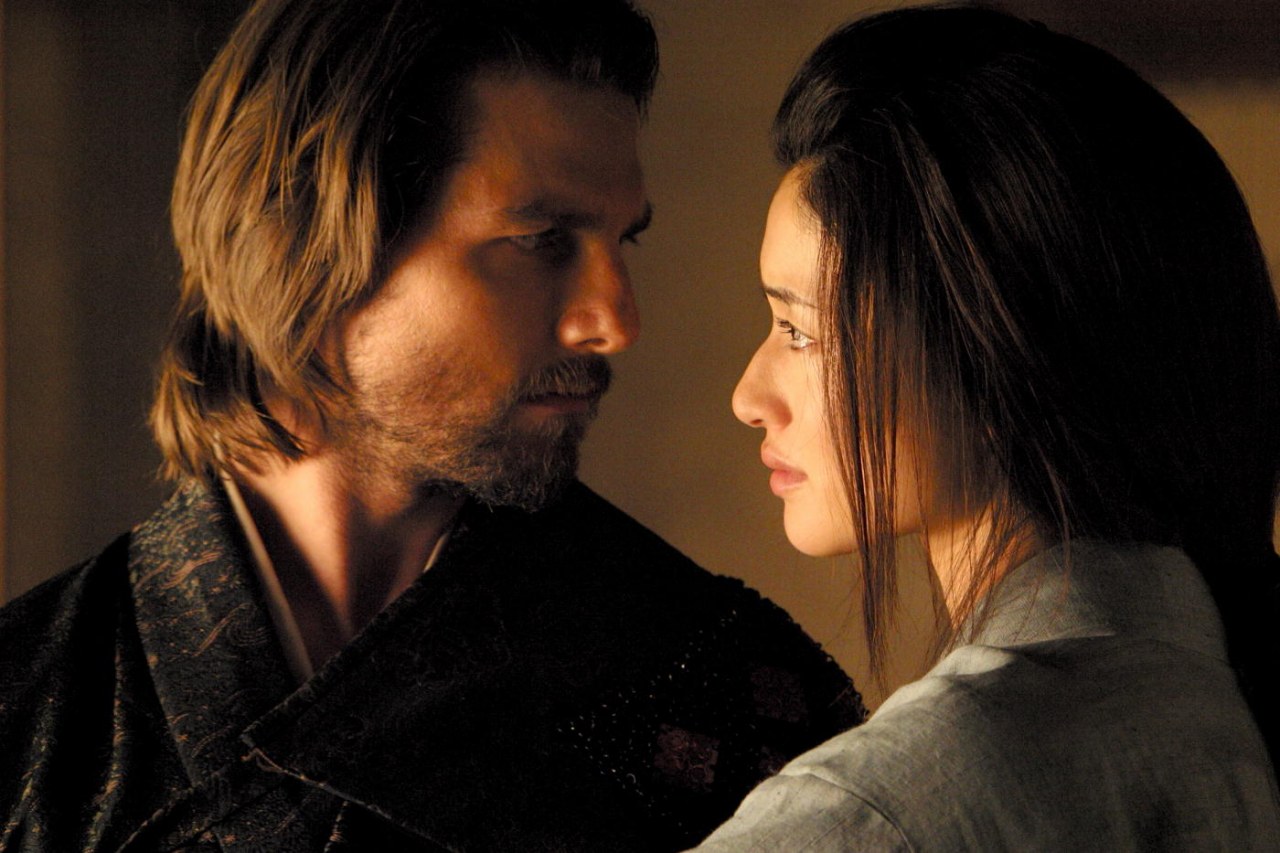 Last Samurai | Cinestar