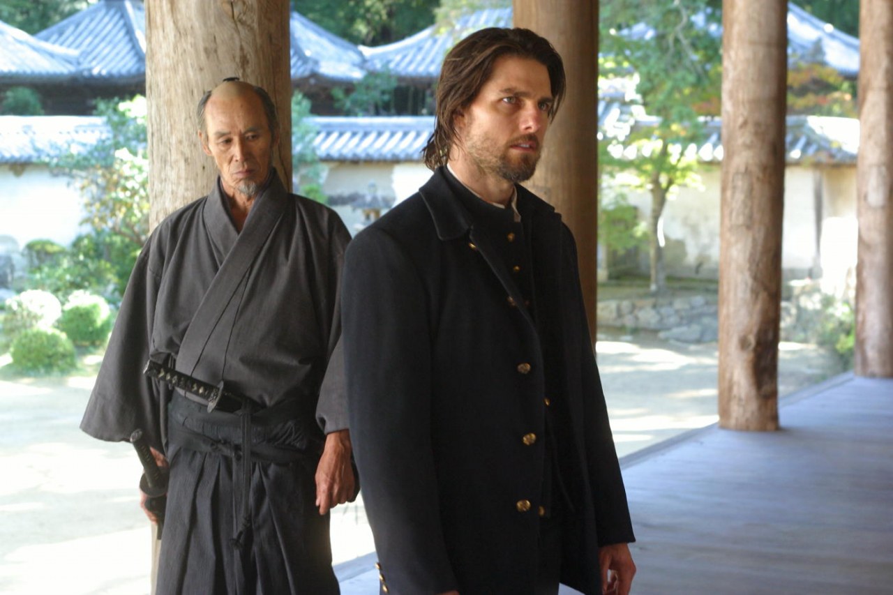 Last Samurai | Cinestar