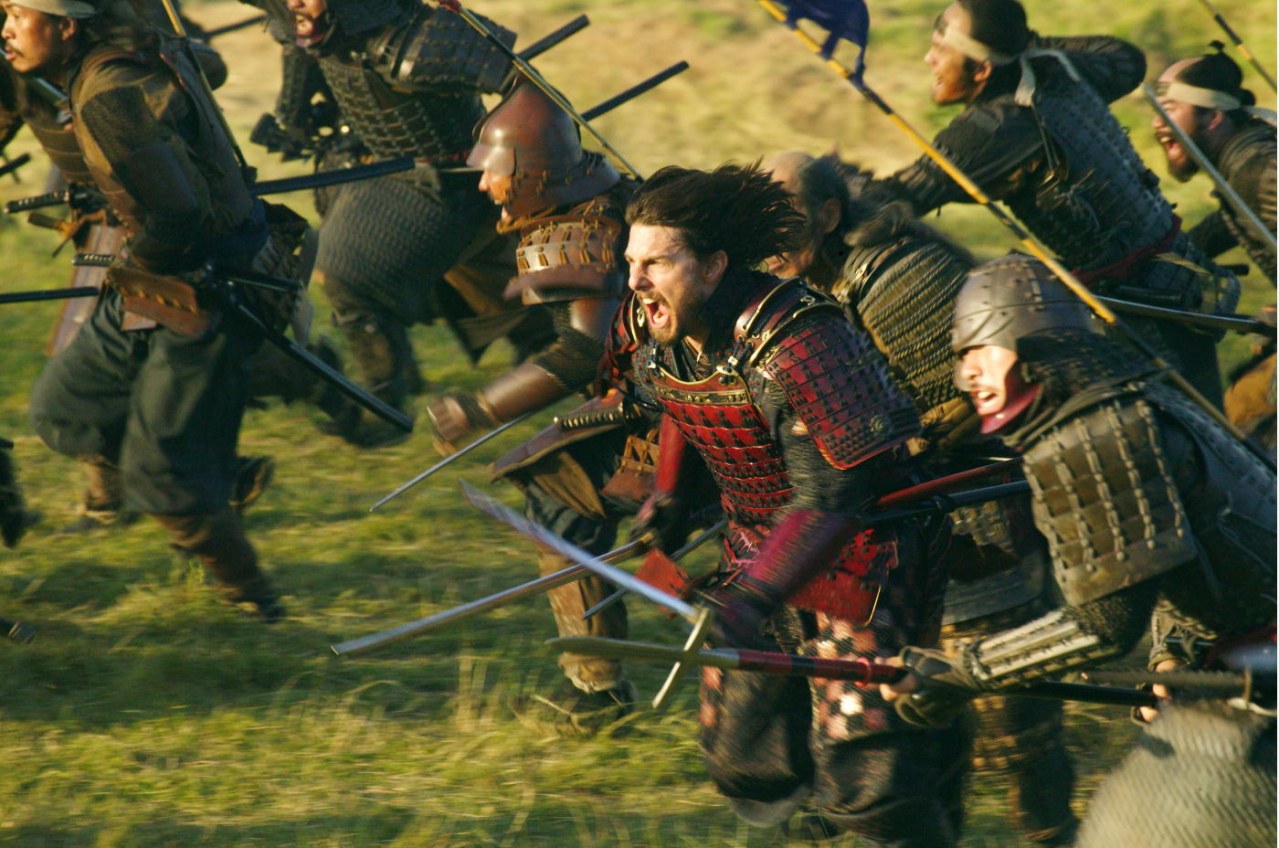 Last Samurai | Cinestar