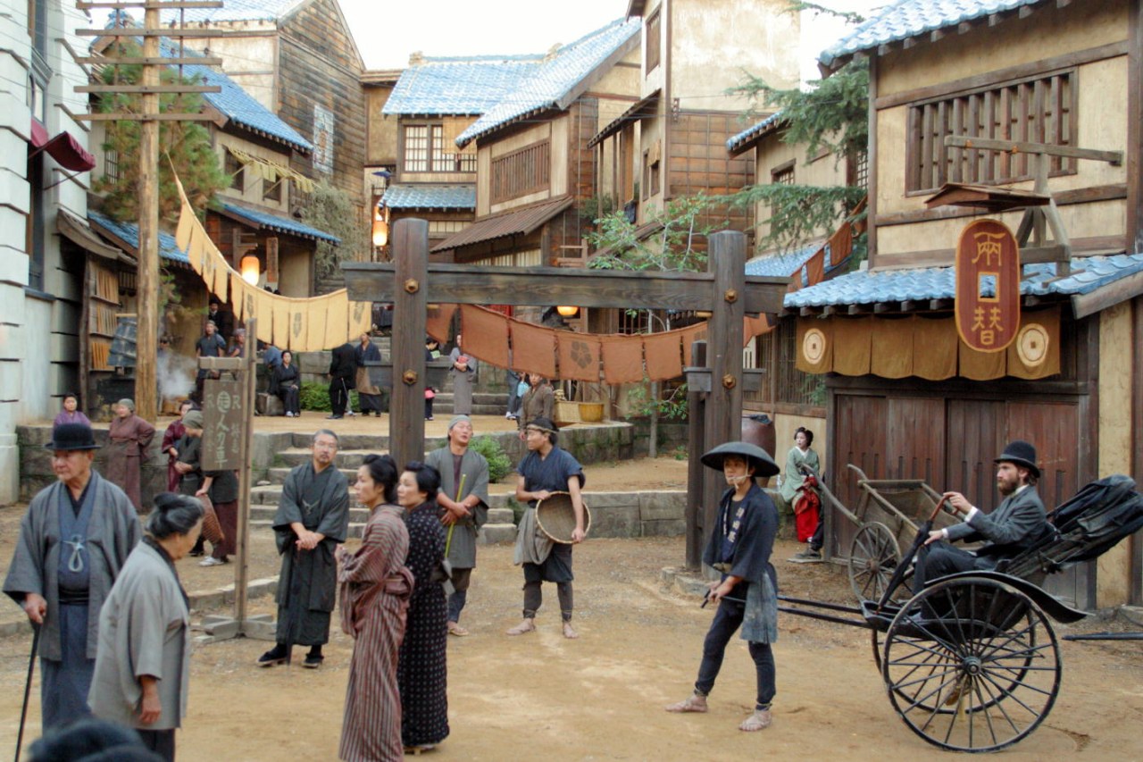 Last Samurai | Cinestar