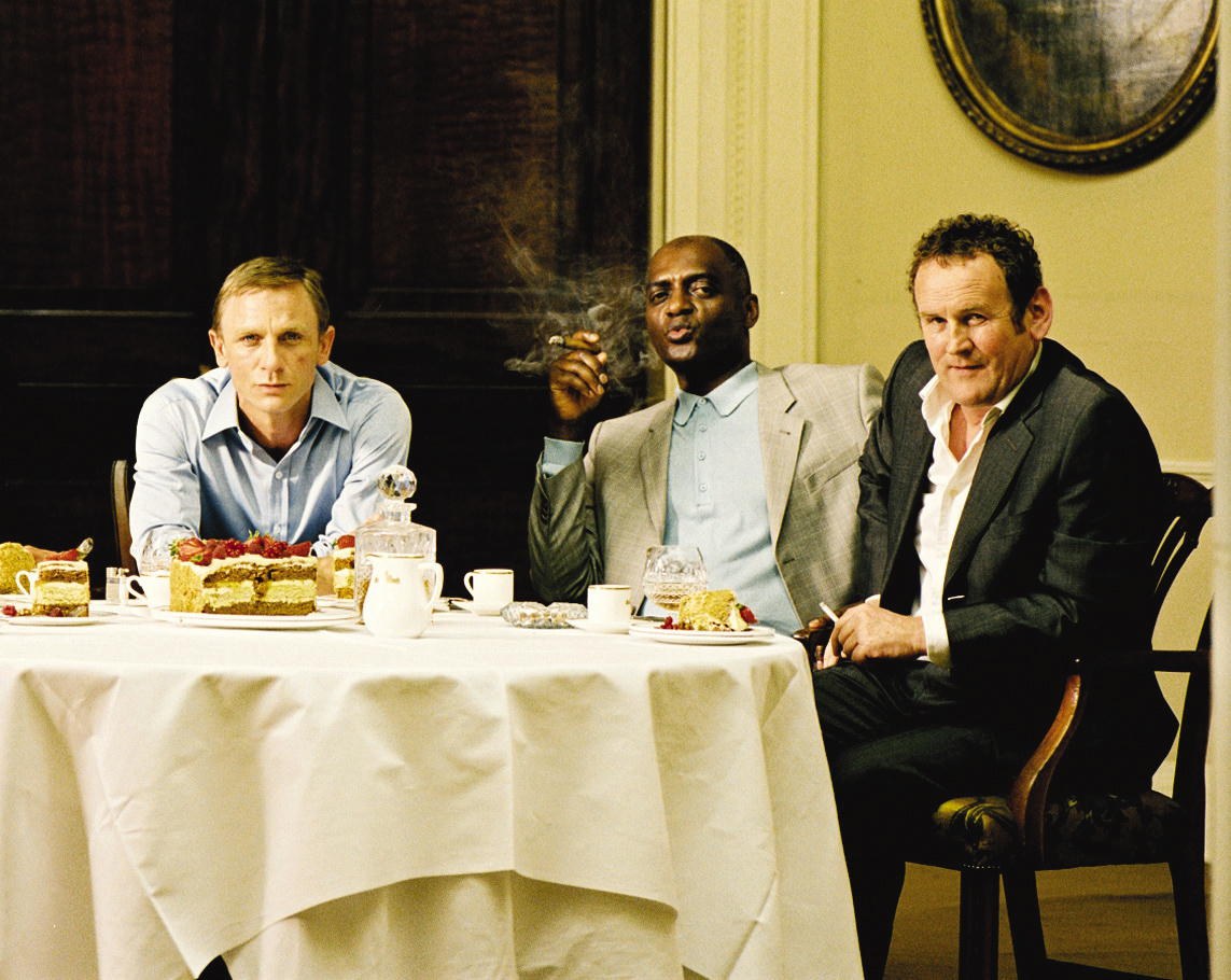 Layer Cake | Cinestar