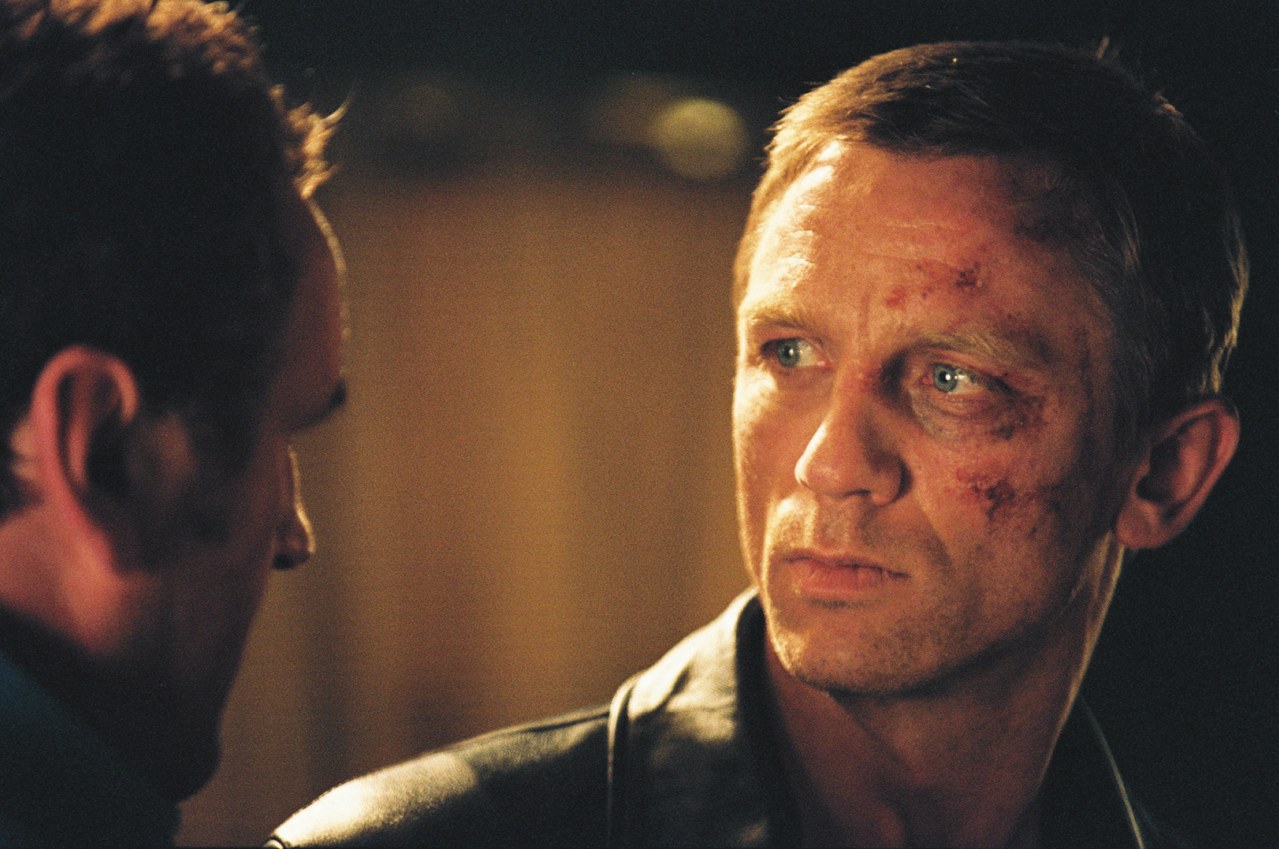 Layer Cake | Cinestar