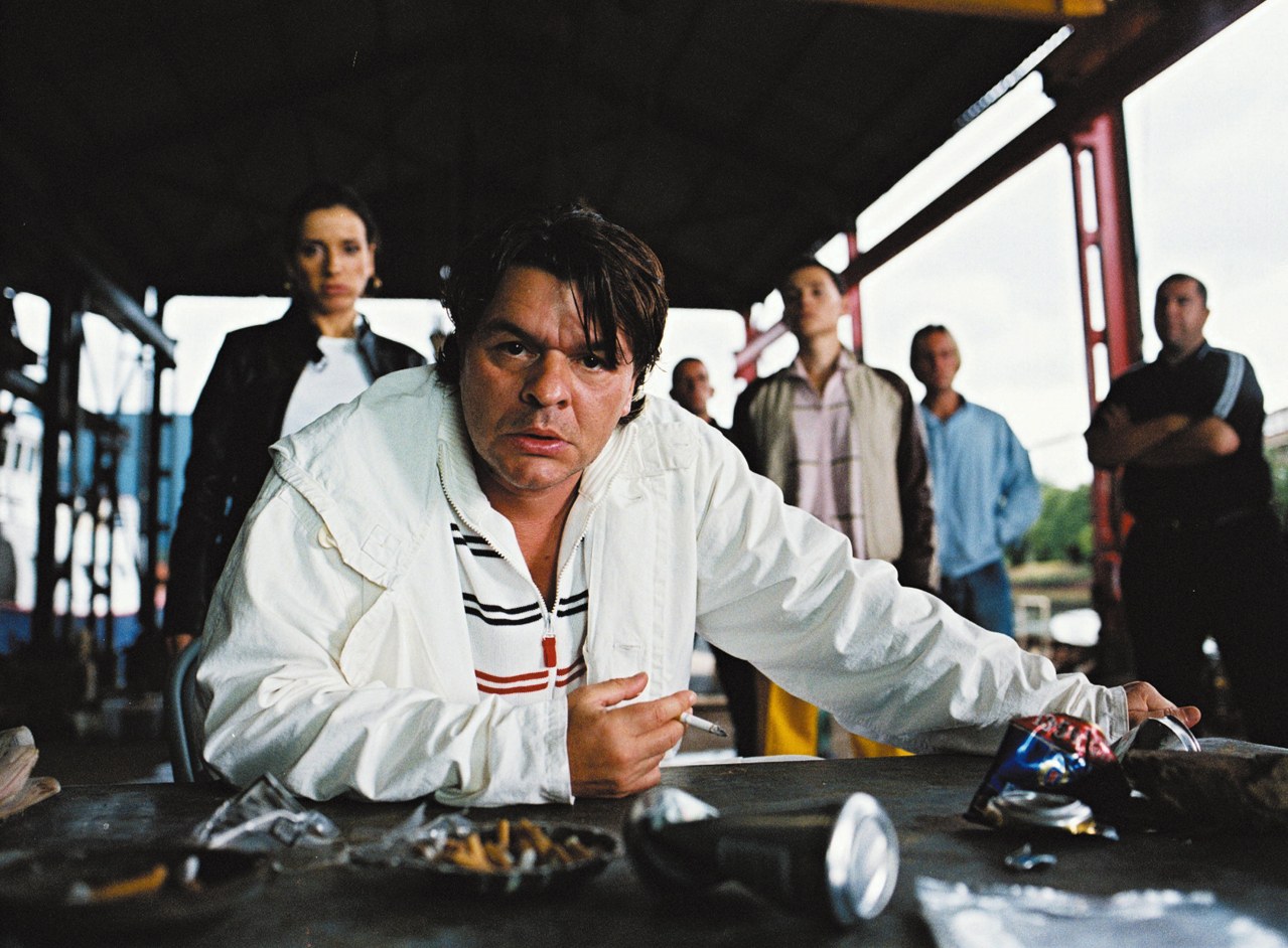 Layer Cake | Cinestar