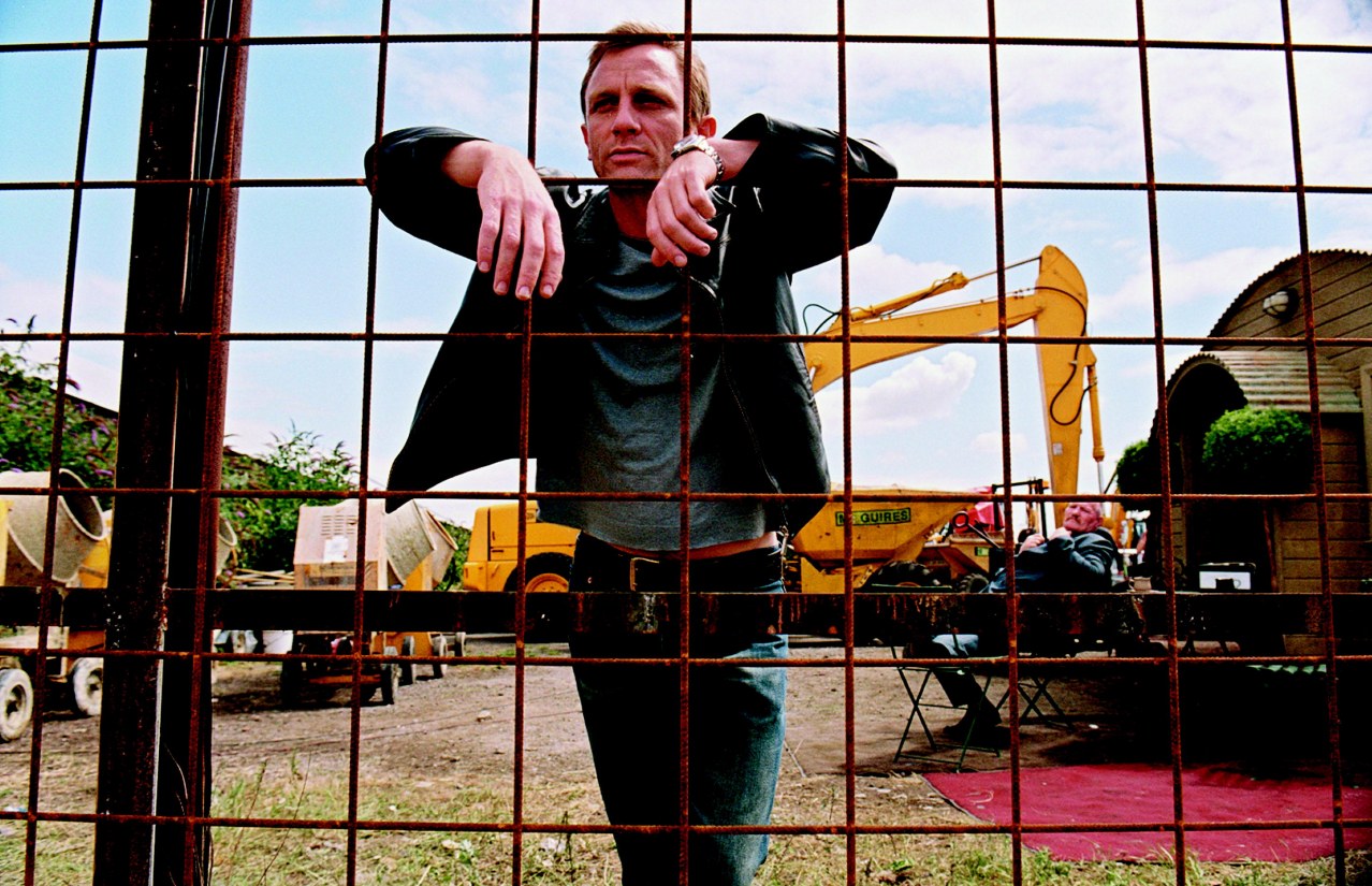 Layer Cake | Cinestar