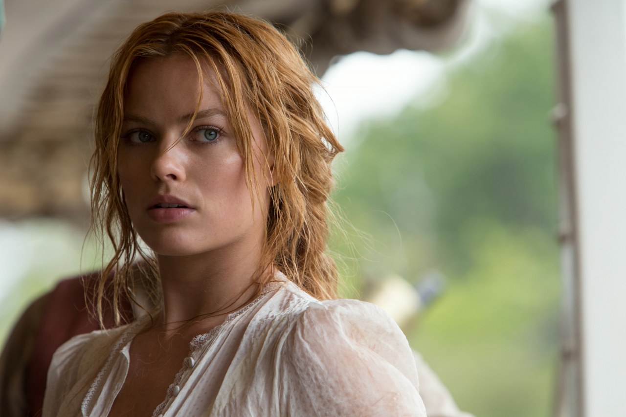 Legend of Tarzan | Cinestar Legend of Tarzan | Cinestar