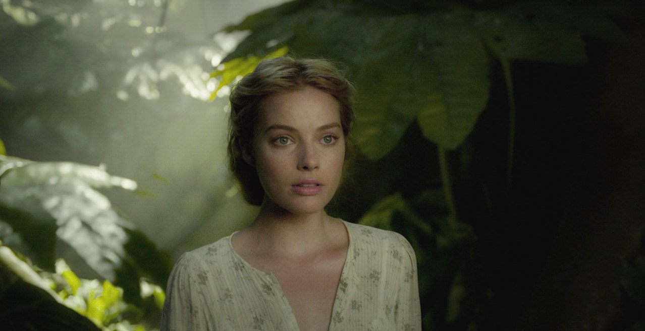 Legend of Tarzan | Cinestar