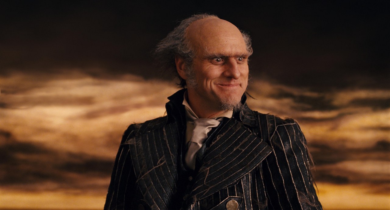 Lemony Snicket - Rätselhafte Ereignisse | Cinestar