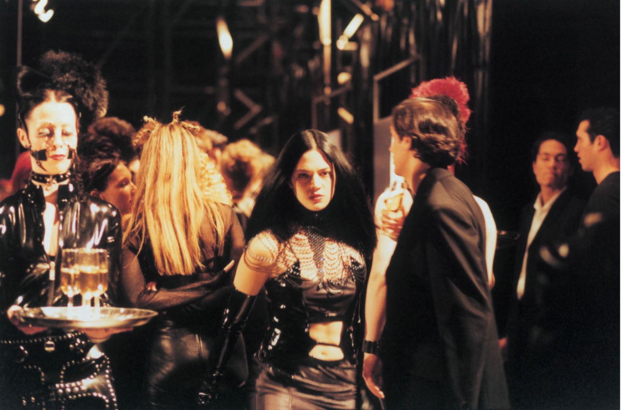 Les morsures de l'aube | Cinestar