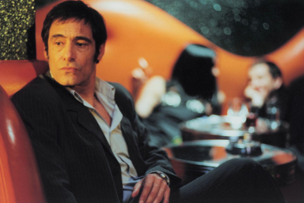 Les morsures de l'aube | Cinestar