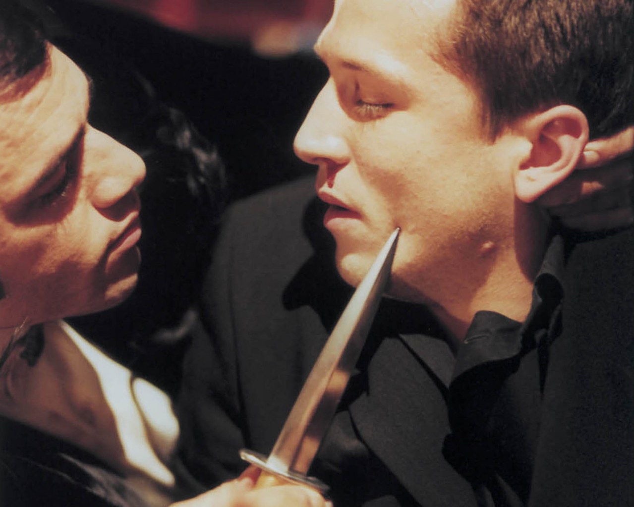 Les morsures de l'aube | Cinestar