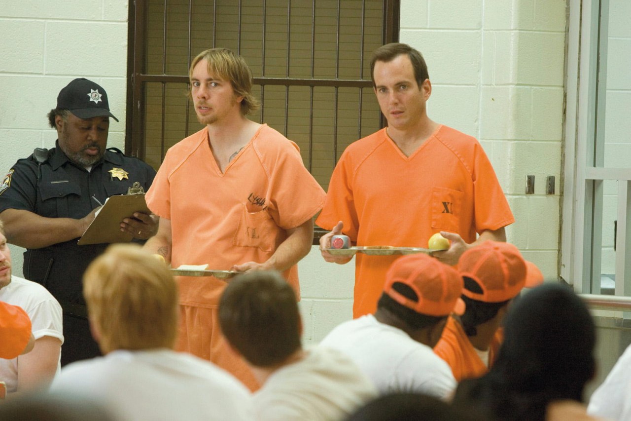 Let's Go to Prison | Cinestar