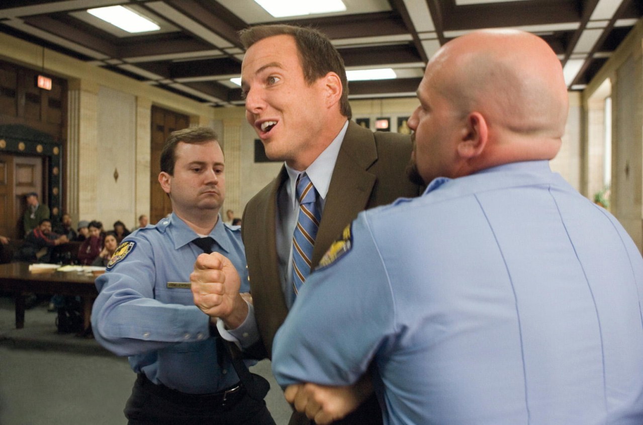 Let's Go to Prison | Cinestar