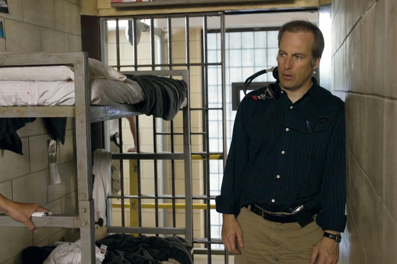 Let's Go to Prison | Cinestar