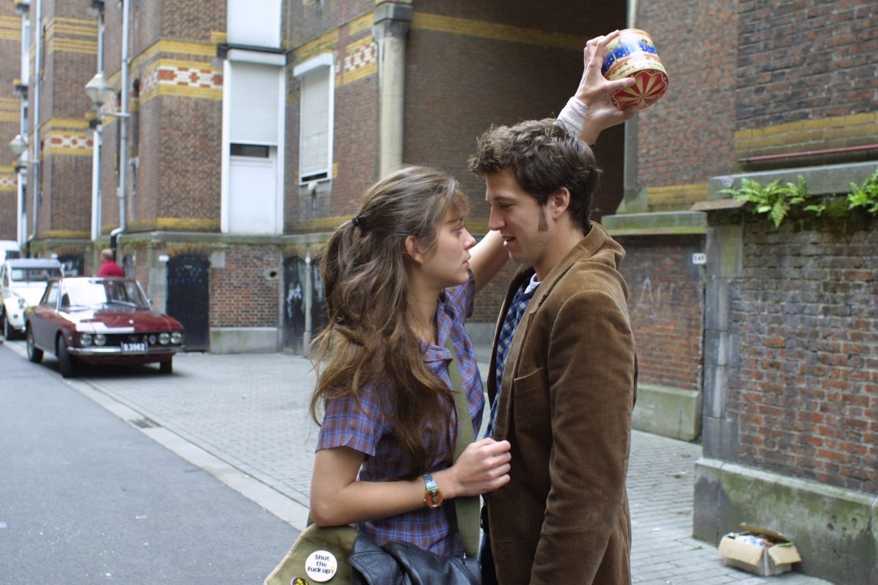Liebe mich, wenn du dich traust | Cinestar