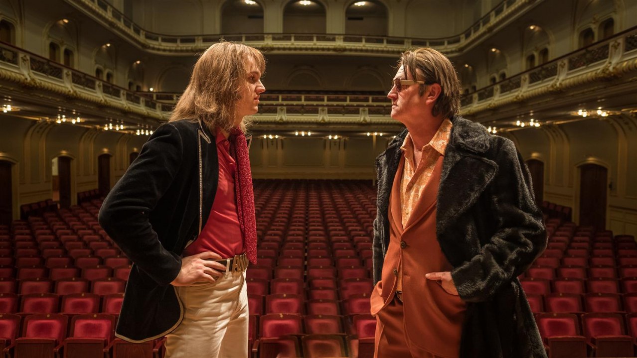 Lindenberg! Mach dein Ding! | Cinestar