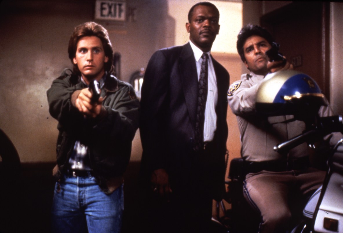 Loaded Weapon | Cinestar