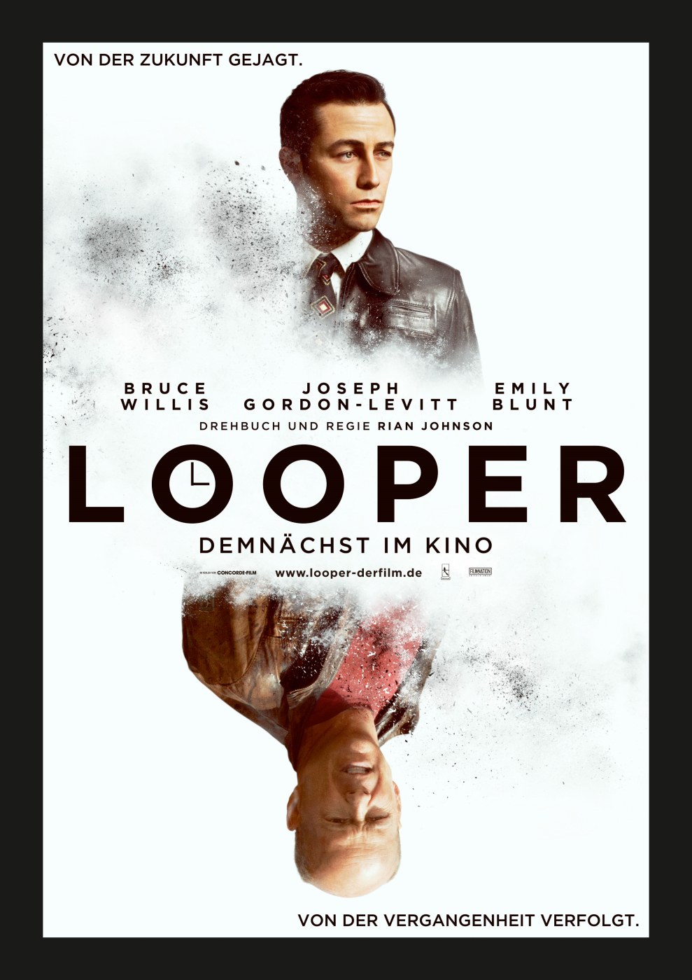 Looper | Cinestar
