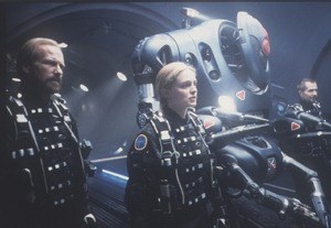 Lost in Space | Cinestar