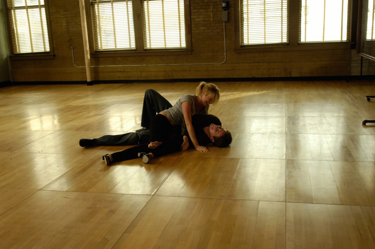 Love N' Dancing | Cinestar