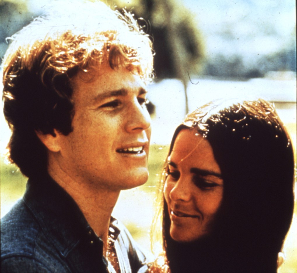 Love Story | Cinestar