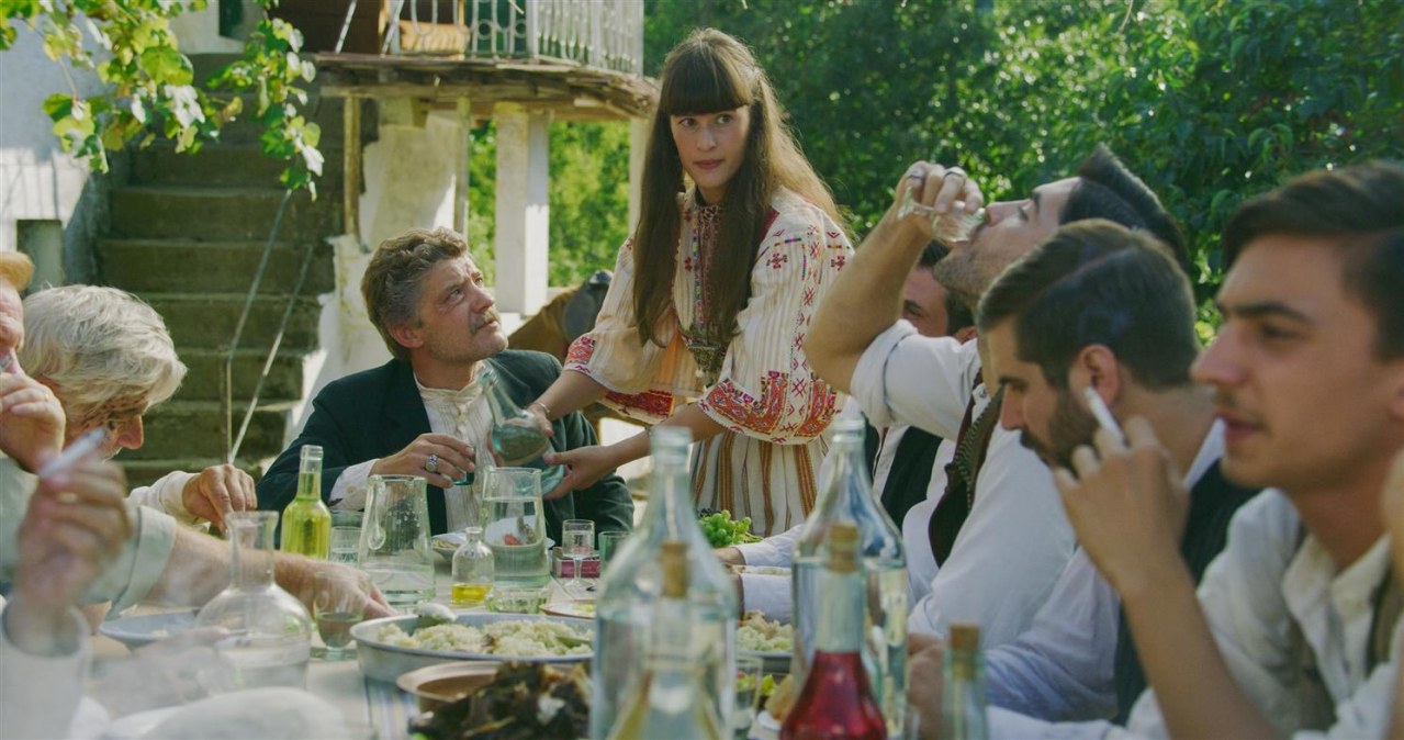 Luanas Schwur | Cinestar