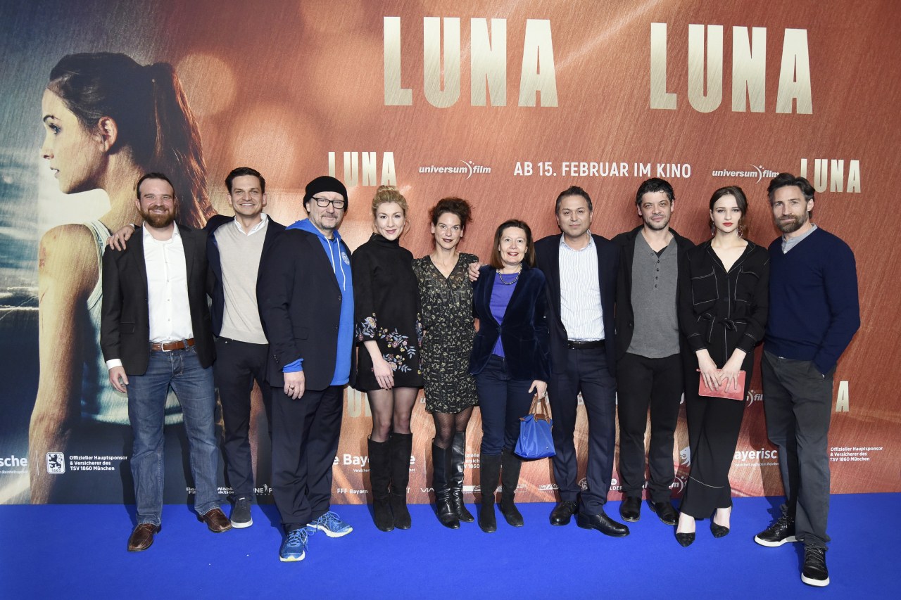 Luna | Cinestar