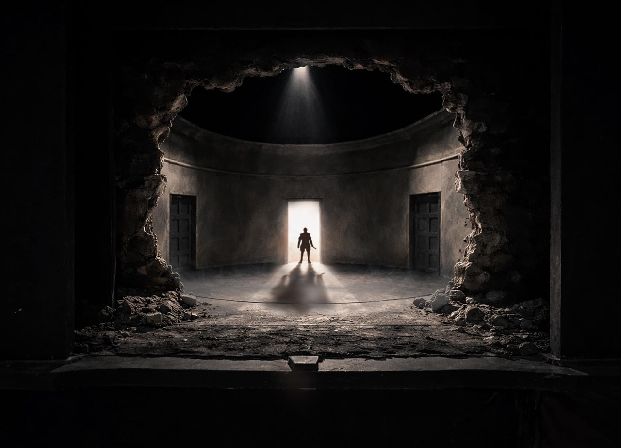 Live aus der MET: Verdi: Macbeth | CineStar Garbsen