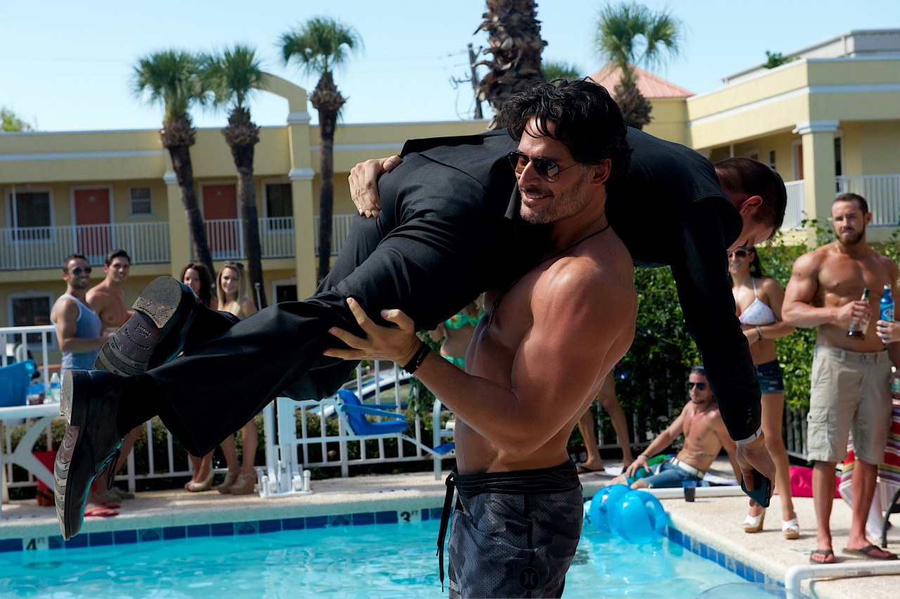 Magic Mike XXL | Cinestar