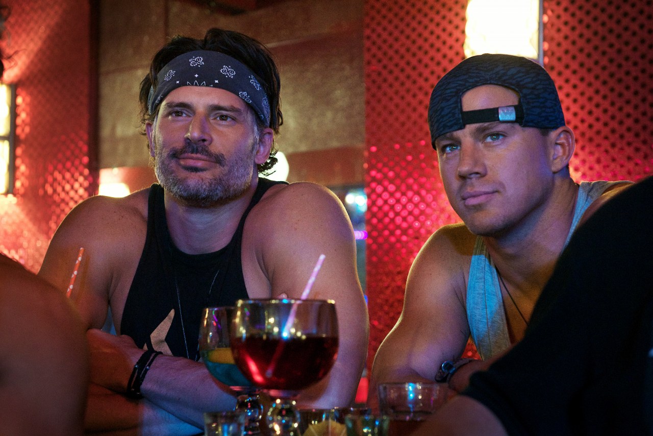 Magic Mike XXL | Cinestar
