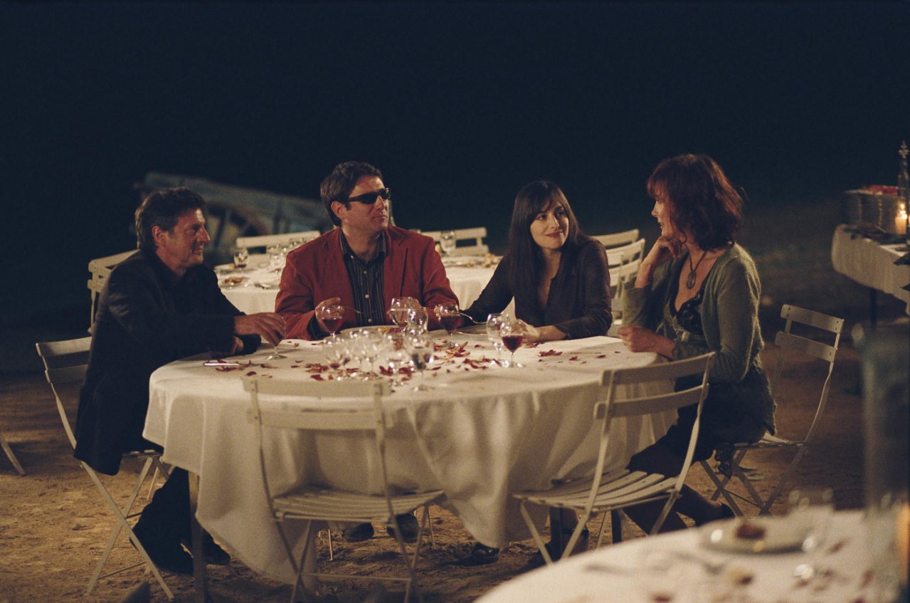 Malen oder lieben | Cinestar