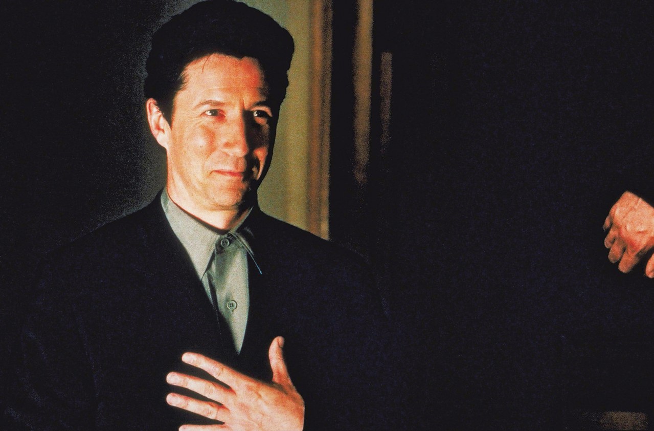 Mamas Rendezvous mit einem Vampir | Cinestar