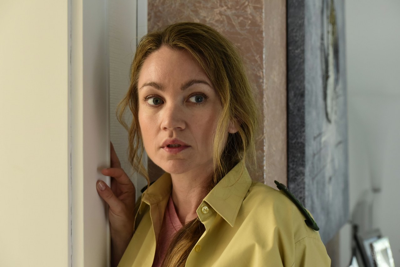Maria Mafiosi Jeder Sehnt Sich Nach Familie Cinestar 9139