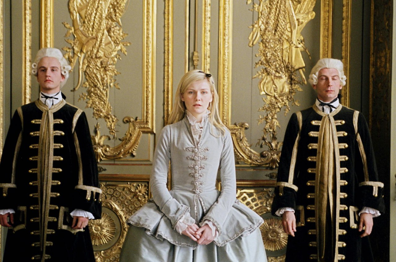 Marie Antoinette | Cinestar