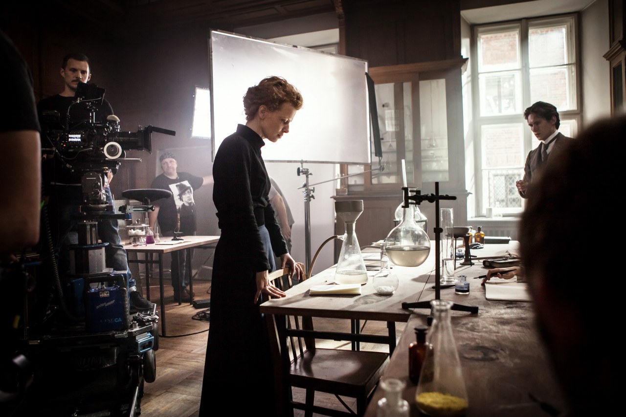 Marie Curie | Cinestar