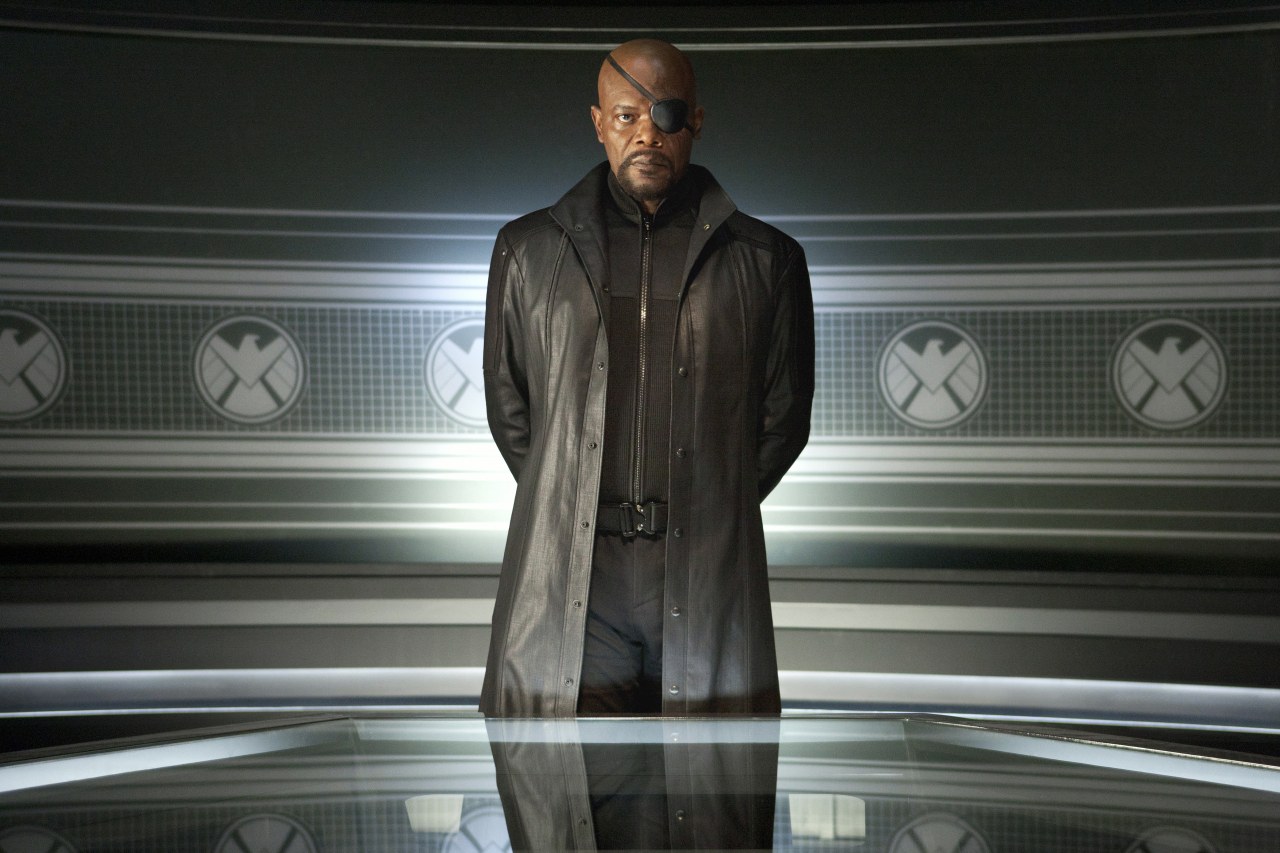 Marvel's The Avengers | Cinestar