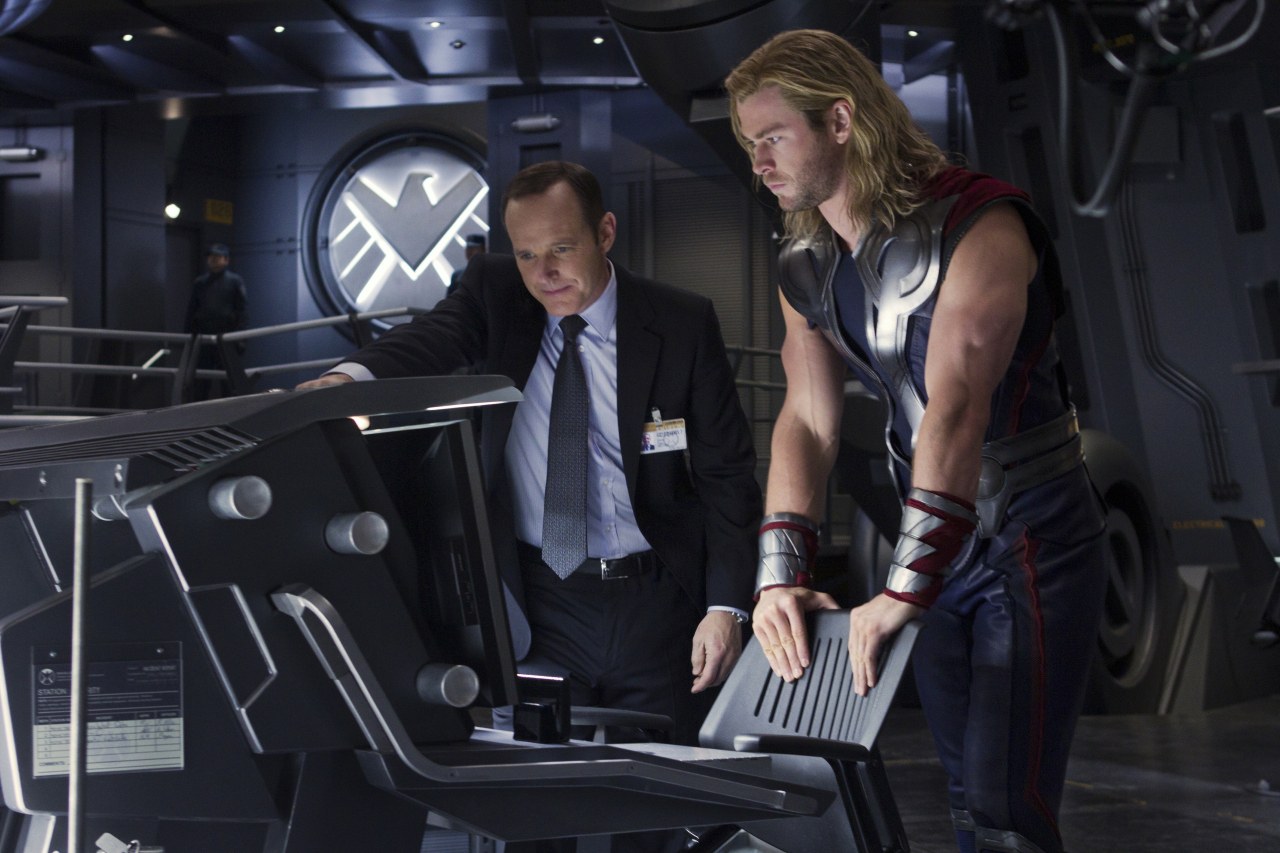 Marvel's The Avengers | Cinestar