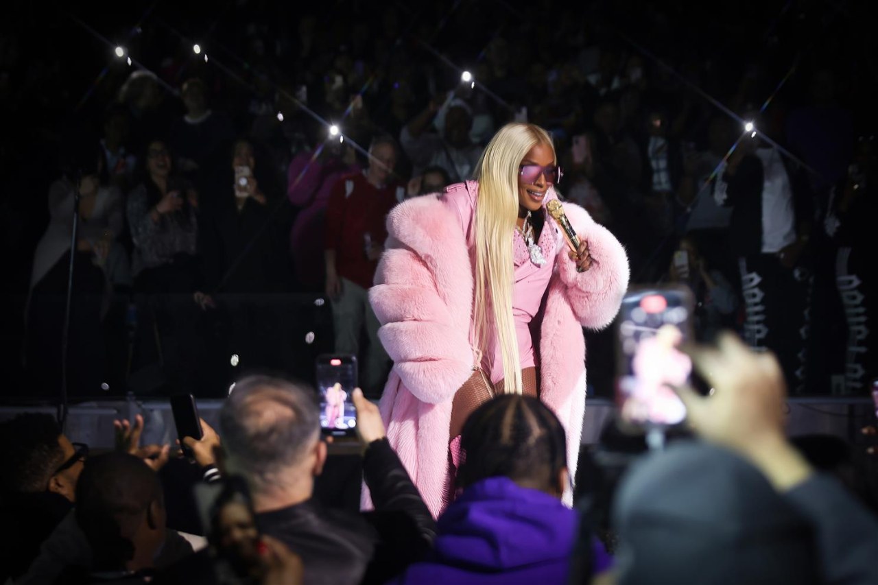 Mary J. Blige: For My Fans | Cinestar