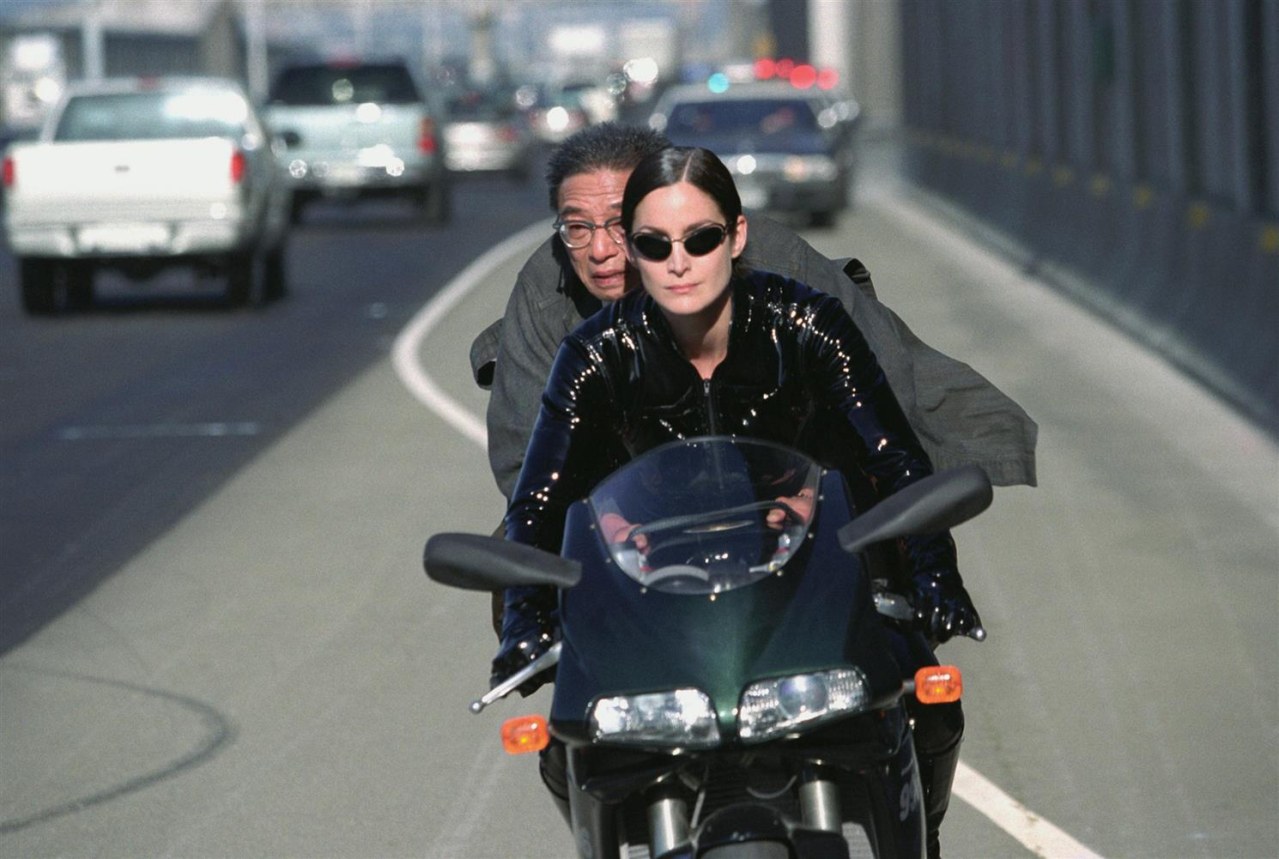 Matrix Reloaded | Cinestar