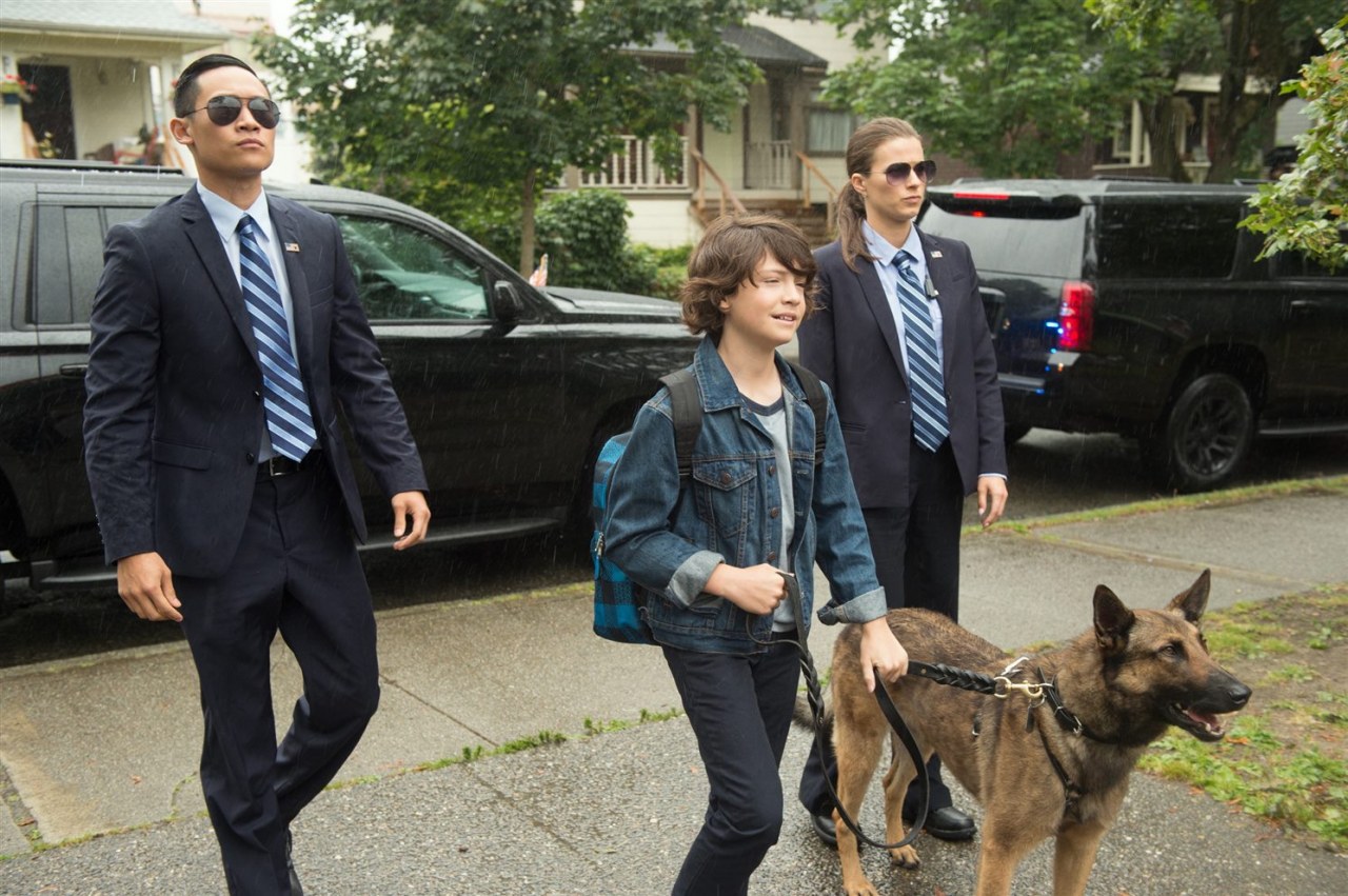 Max - Agent auf vier Pfoten | Cinestar